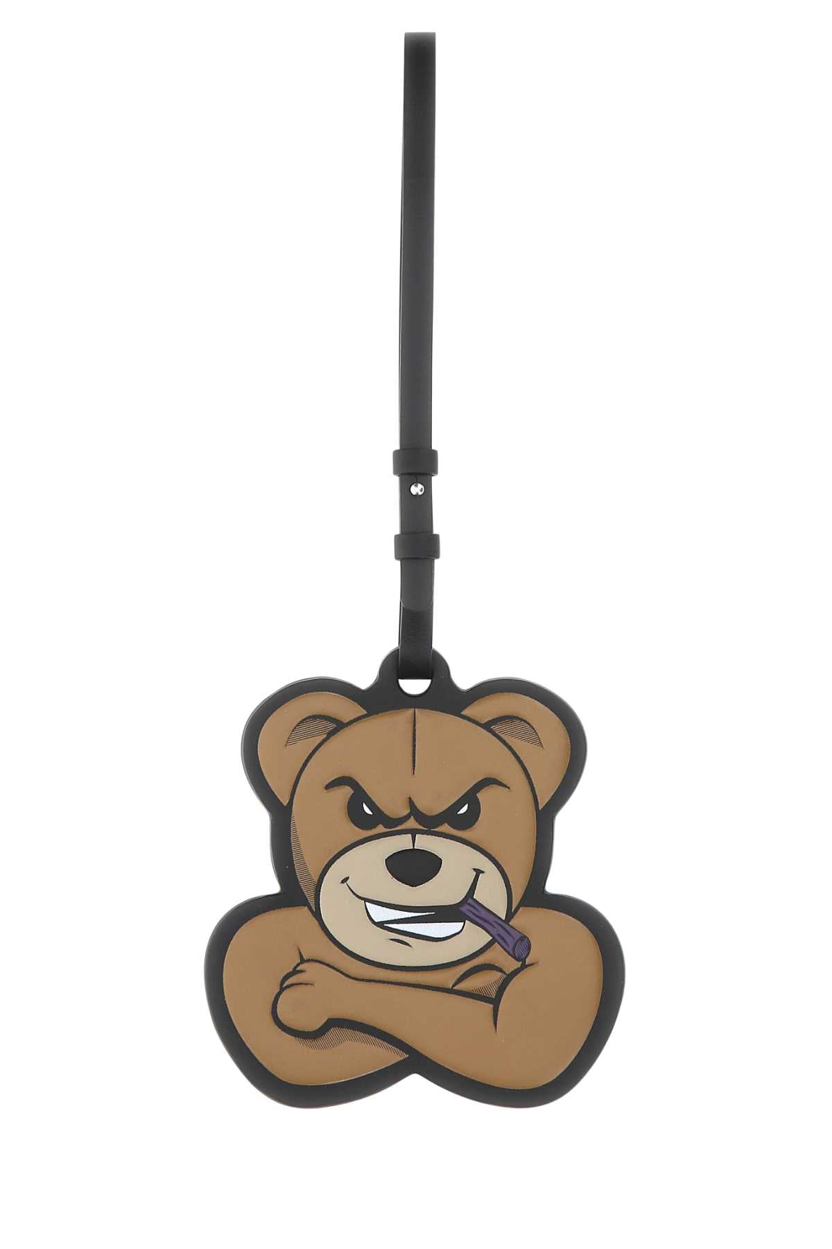 Moncler Genius Men Printed 8 Moncler Palm Angels Bag Charm – Luosophy