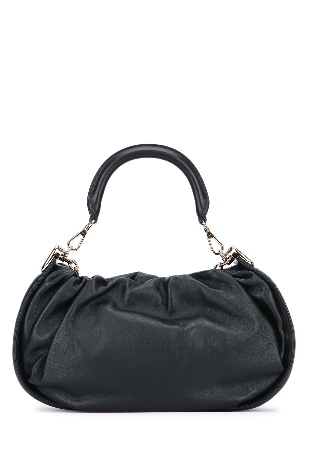 Roger Vivier Women Viv' Choc Royale Hobo Medium – Luosophy