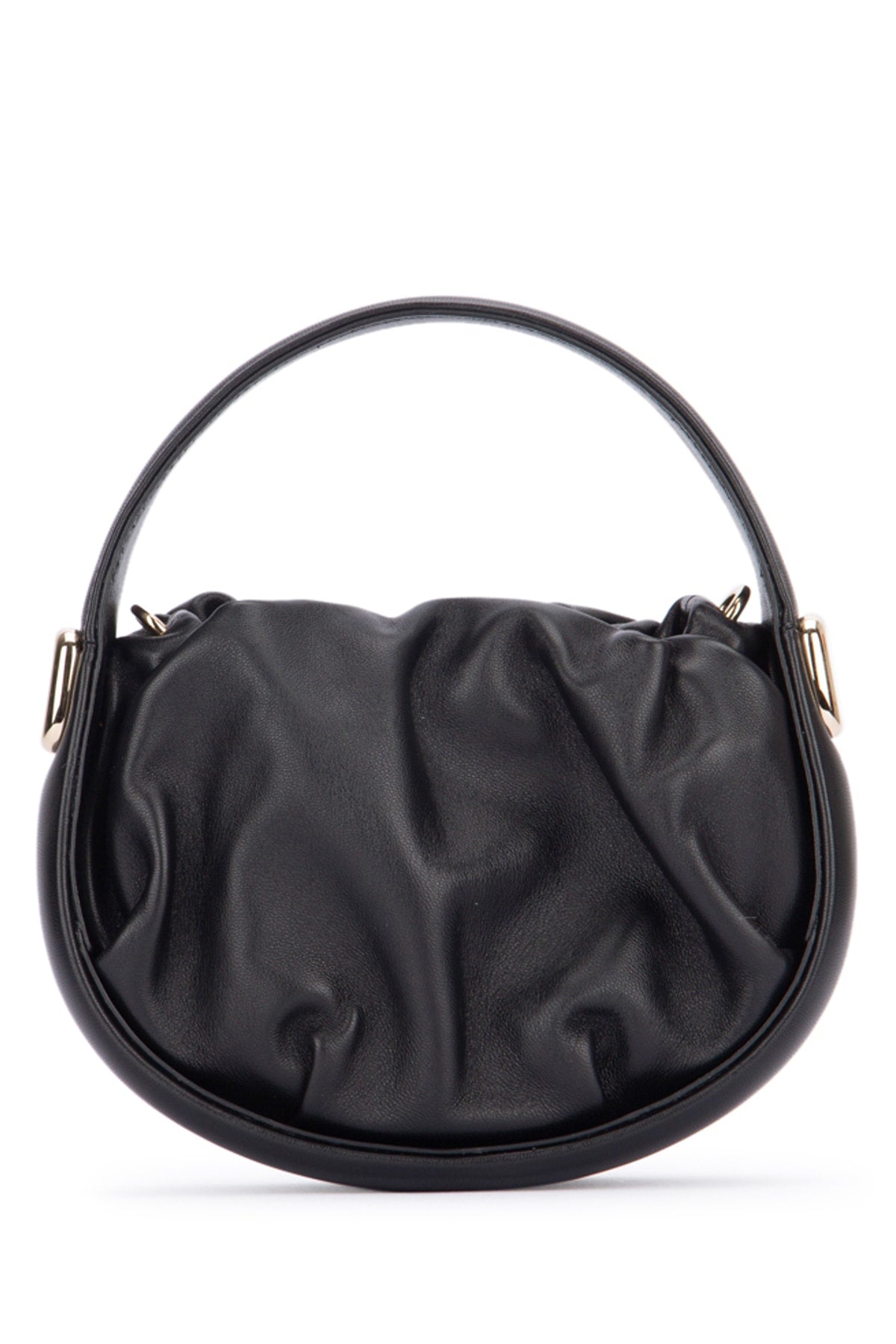 Roger Vivier Women Viv' Choc Royale Hobo Mini – Luosophy