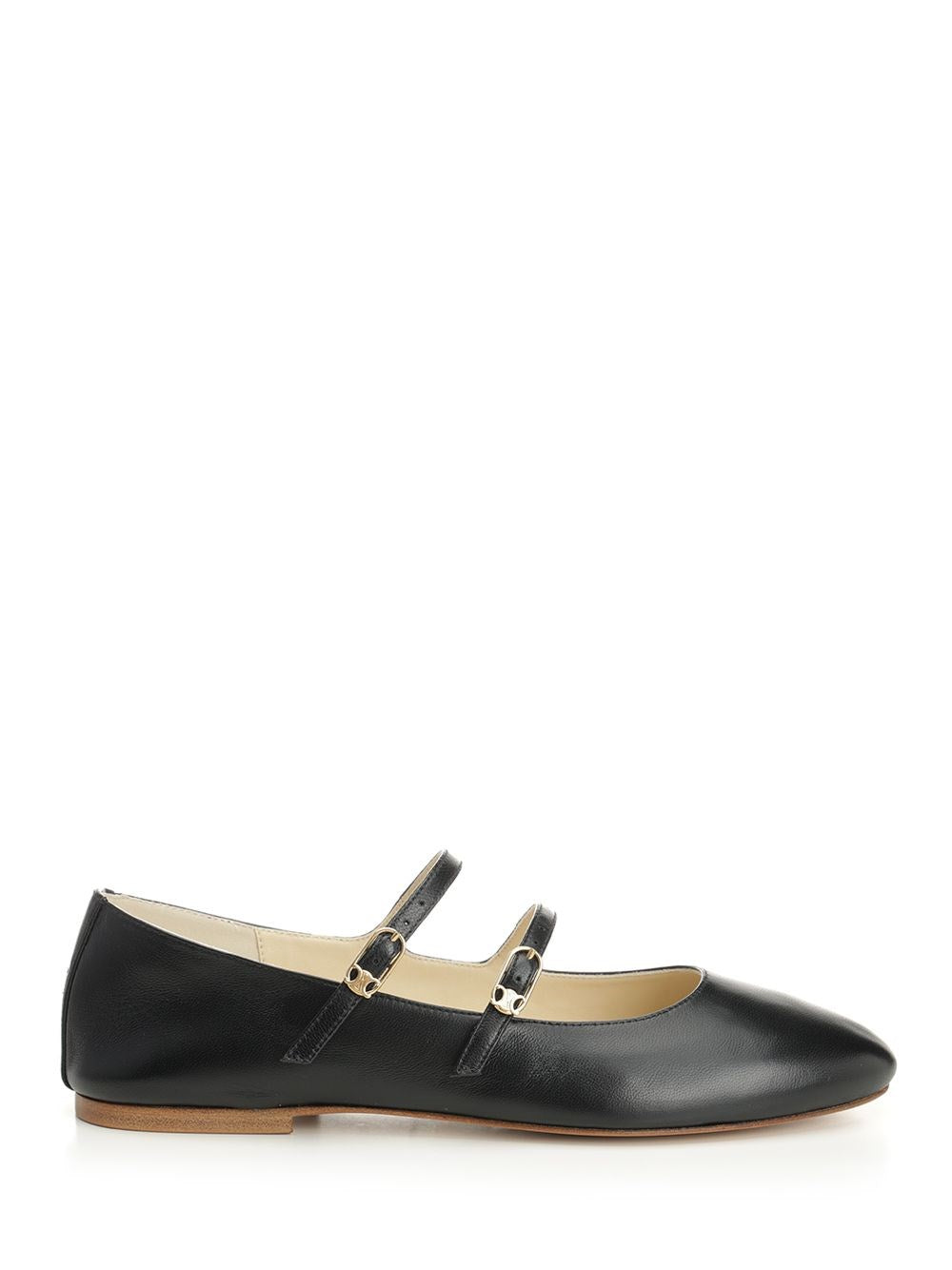 Celine Women "Les Ballerines Celine" Ballerina – Luosophy