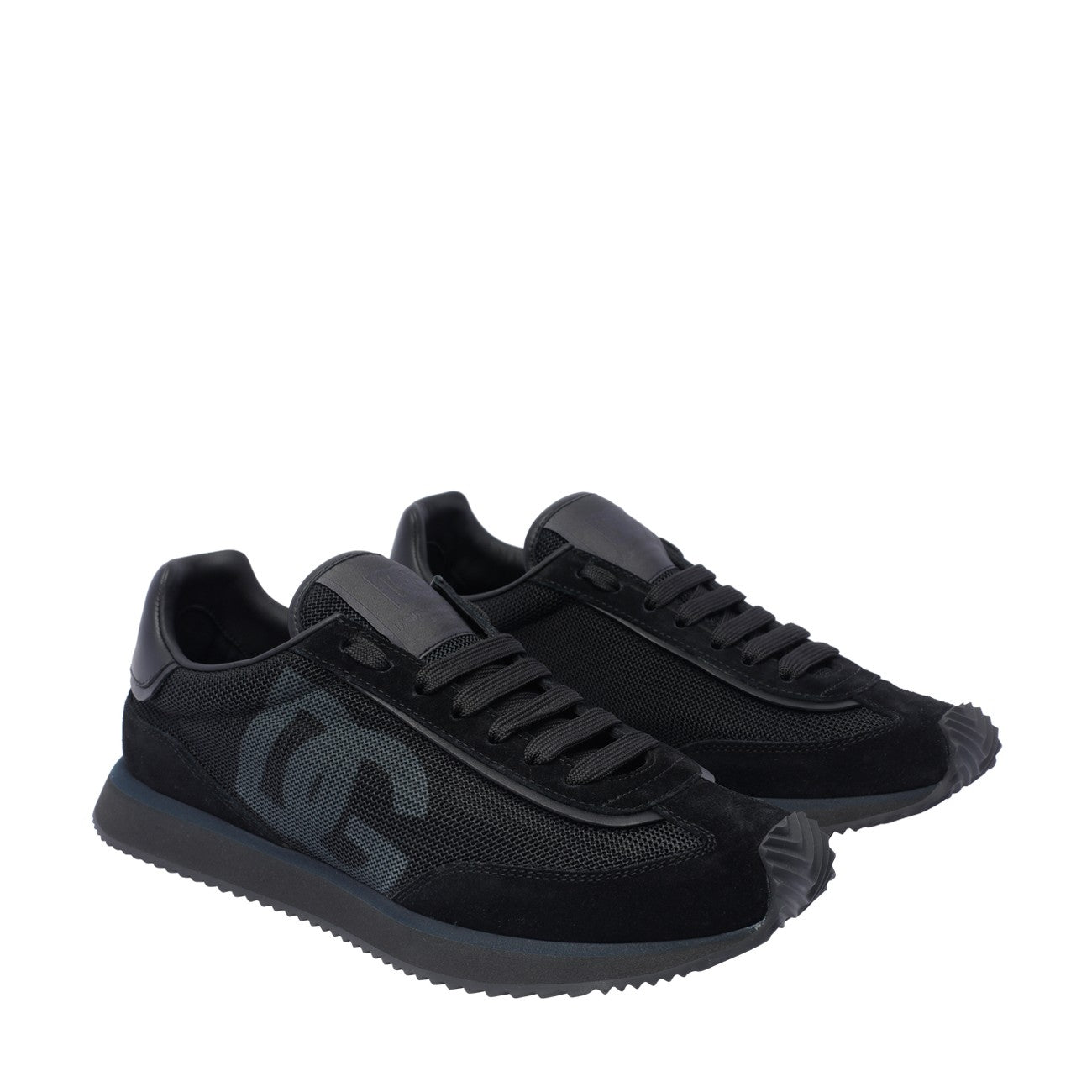 Dolce&Gabbana Men Aria Dg Runner Sneakers – Luosophy