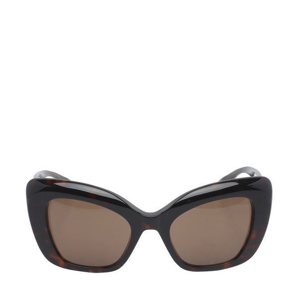 Balenciaga Women Diva Butterfly Sunglasses – Luosophy