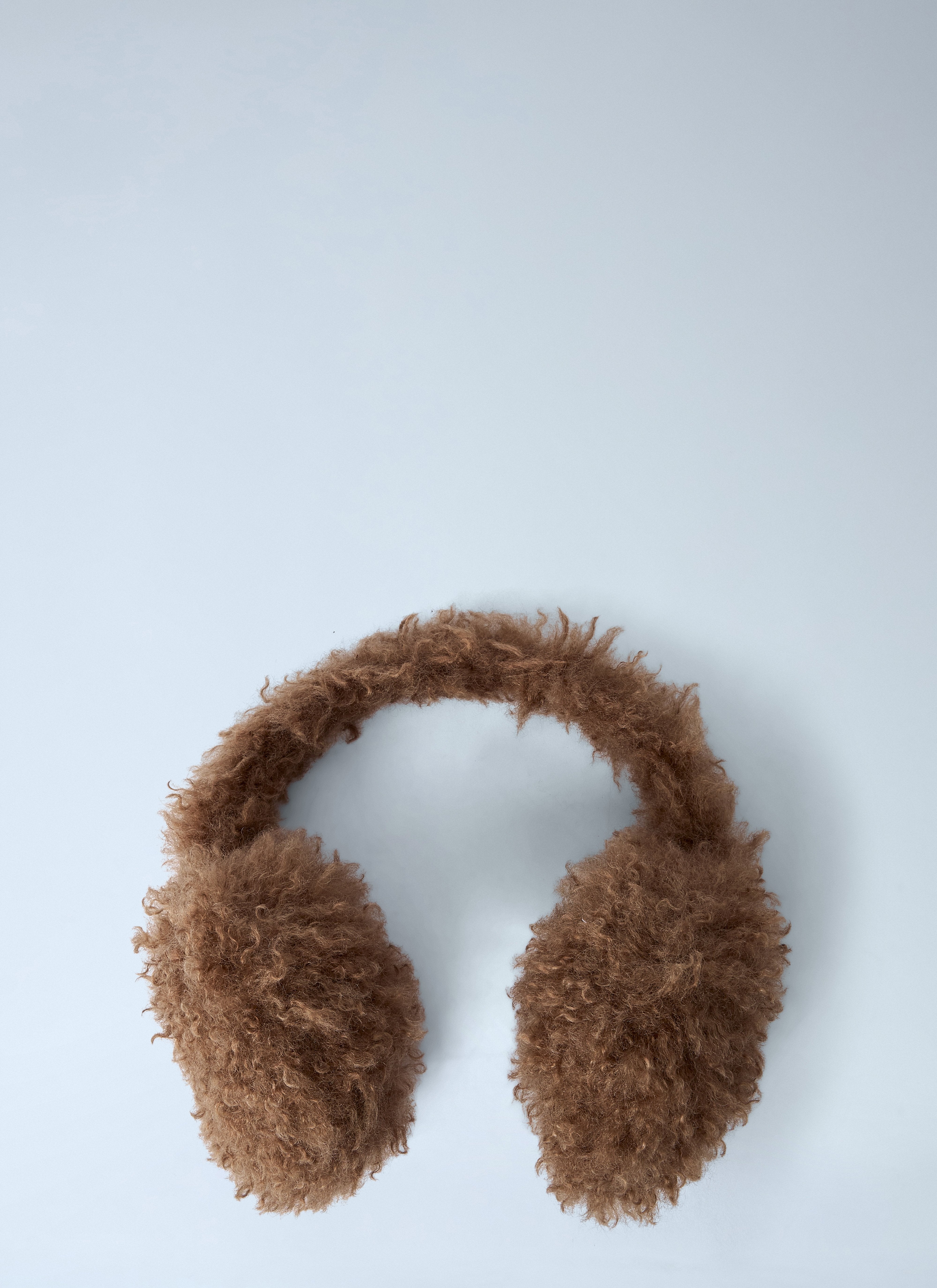 Moncler Women Logo Motif Ear Muffs – Luosophy
